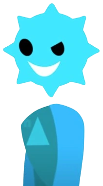 Lythorus | ThePinkCorruptionJSAB (Non-Canon Continuation) Wiki | Fandom