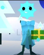 Lythorus | ThePinkCorruptionJSAB (Non-Canon Continuation) Wiki | Fandom