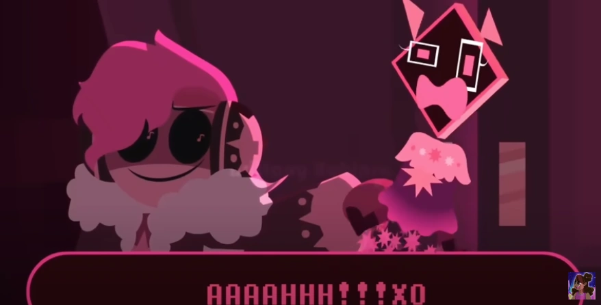 Circubit/Relationships | ThePinkCorruptionJSAB (Non-Canon Continuation ...