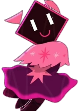 Teal | ThePinkCorruptionJSAB (Non-Canon Continuation) Wiki | Fandom