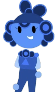 Marcle | ThePinkCorruptionJSAB (Non-Canon Continuation) Wiki | Fandom