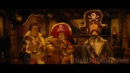 Cutlass Liz | The Pirates Band of Misfits Wiki | Fandom