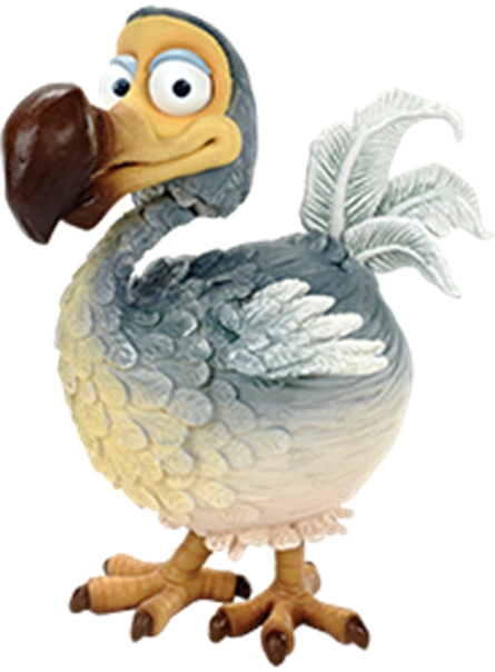 Polly | The Pirates Band of Misfits Wiki | Fandom