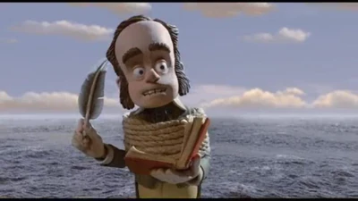 Charles Darwin | The pirates in an adventure with scientists Wiki | Fandom