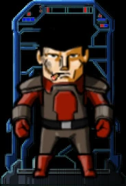 Classes | The Pit Wiki | Fandom