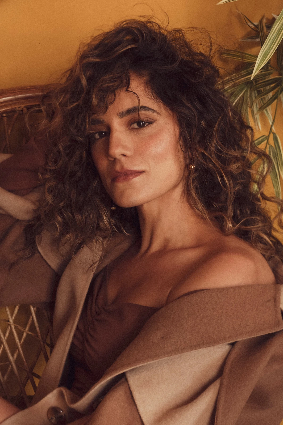 Sepideh Moafi | The Pitt Wiki | Fandom