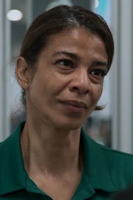 Lorrie Diaz | The Pitt Wiki | Fandom