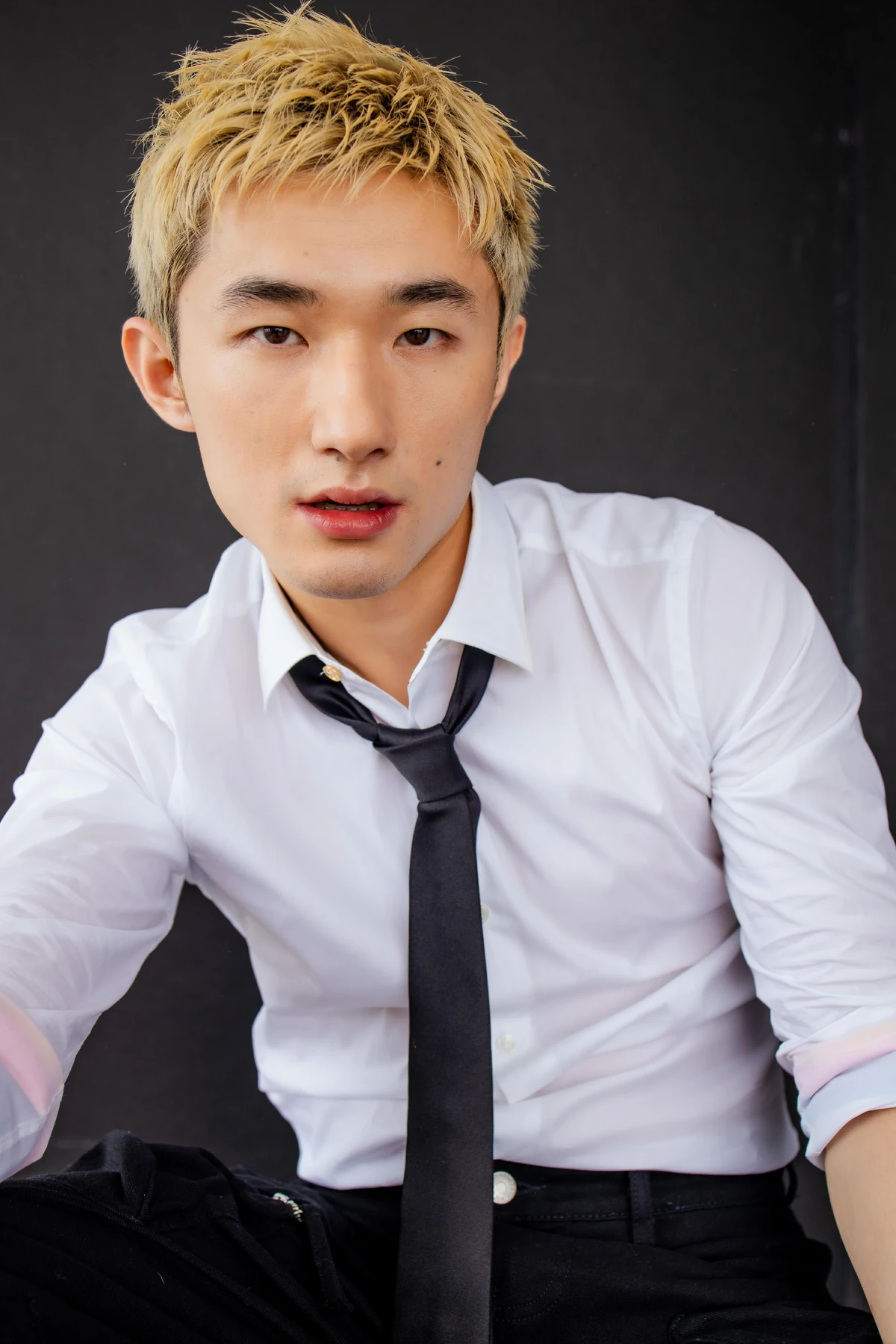 Jeff Chen | The Pitt Wiki | Fandom