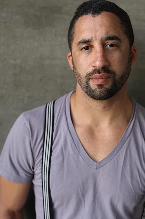 Justin Wade | The Pitt Wiki | Fandom