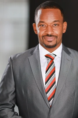 Evan Allen-Gessesse | The Pitt Wiki | Fandom