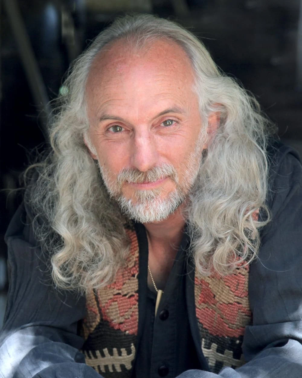 Richard Wharton | The Pitt Wiki | Fandom