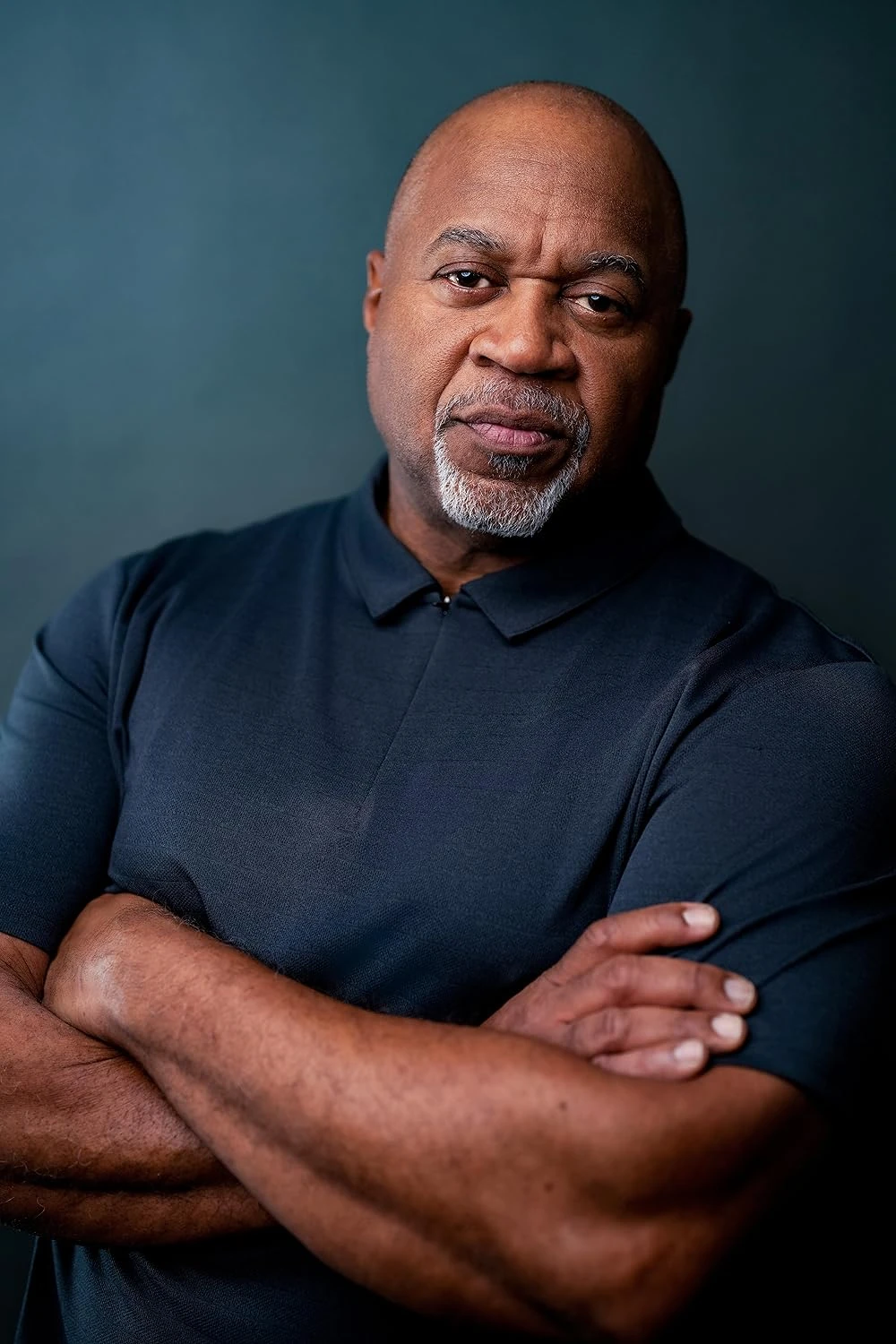 David Reivers | The Pitt Wiki | Fandom