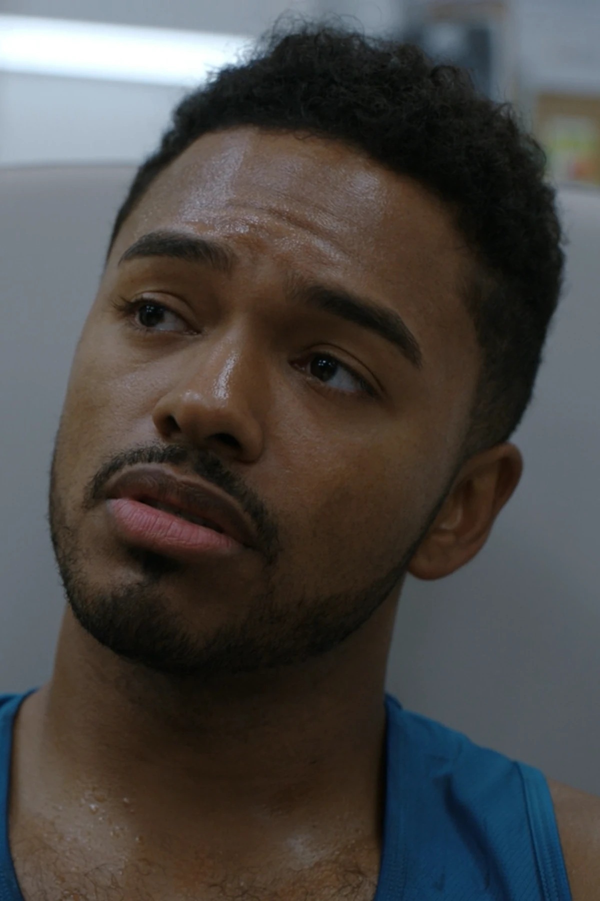 Otis Williams | The Pitt Wiki | Fandom