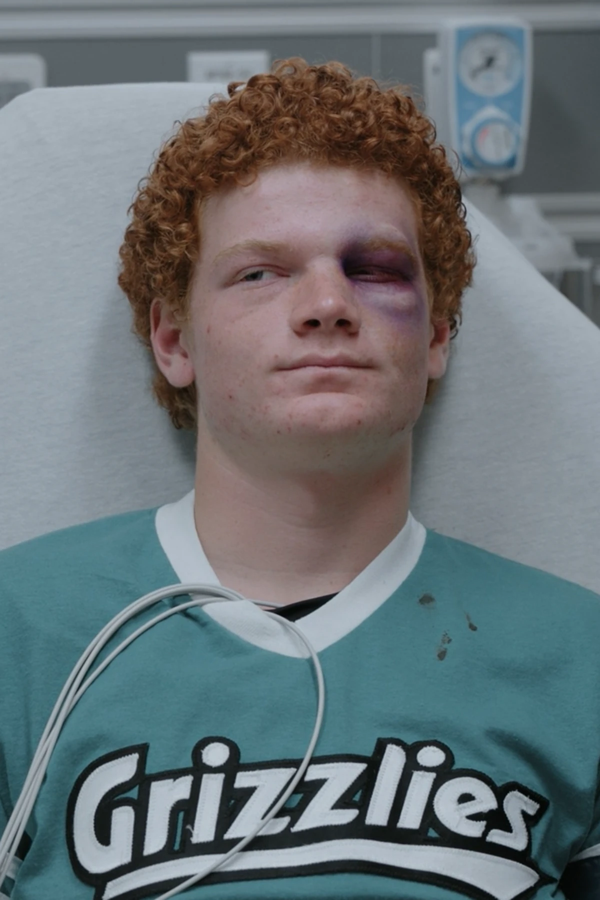 Everett Young | The Pitt Wiki | Fandom