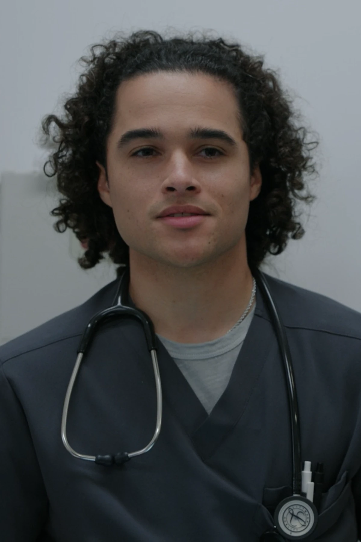 Mateo Diaz | The Pitt Wiki | Fandom