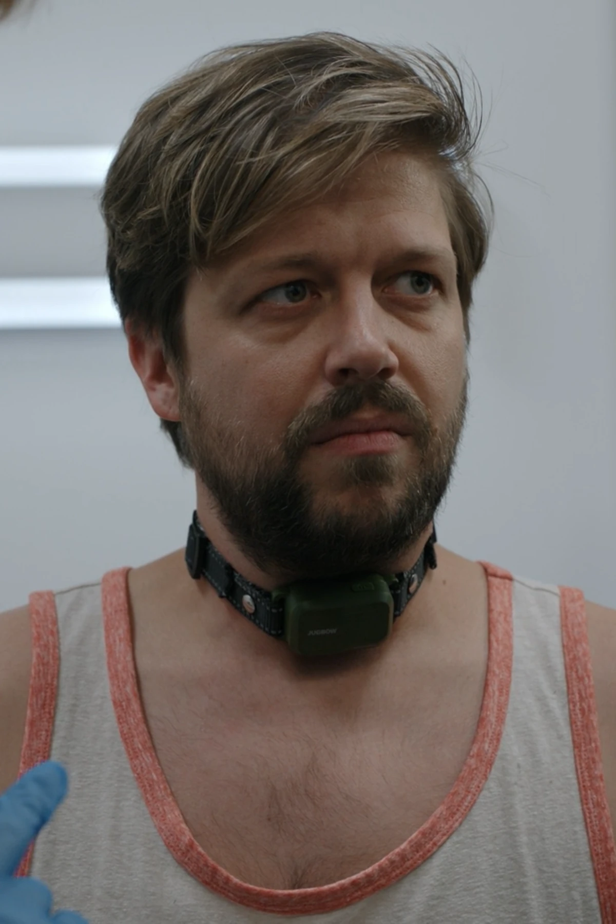 Gary | The Pitt Wiki | Fandom
