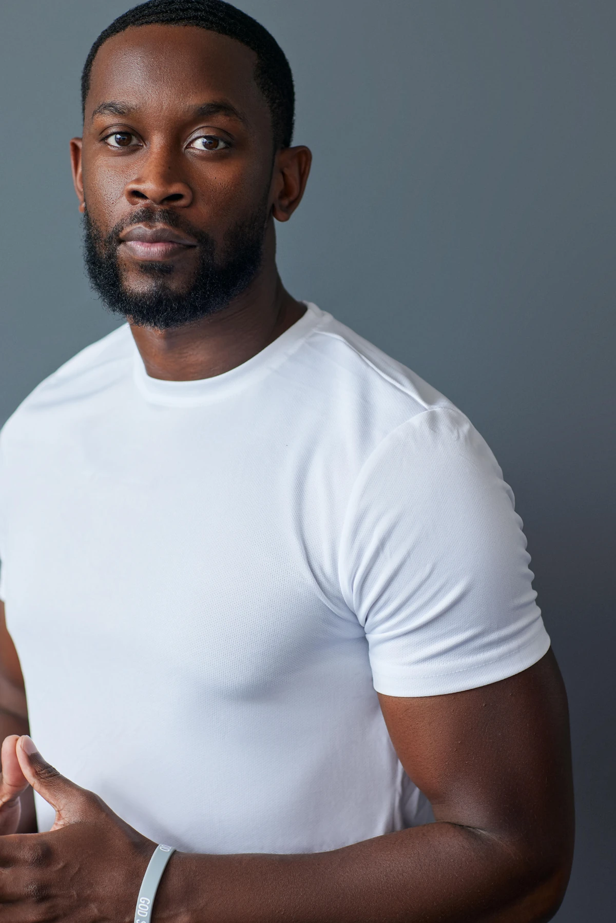 Johnath Davis | The Pitt Wiki | Fandom