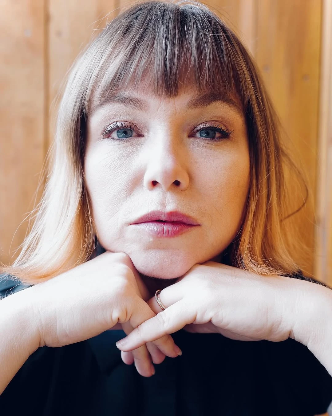 Amanda Fuller | The Pitt Wiki | Fandom