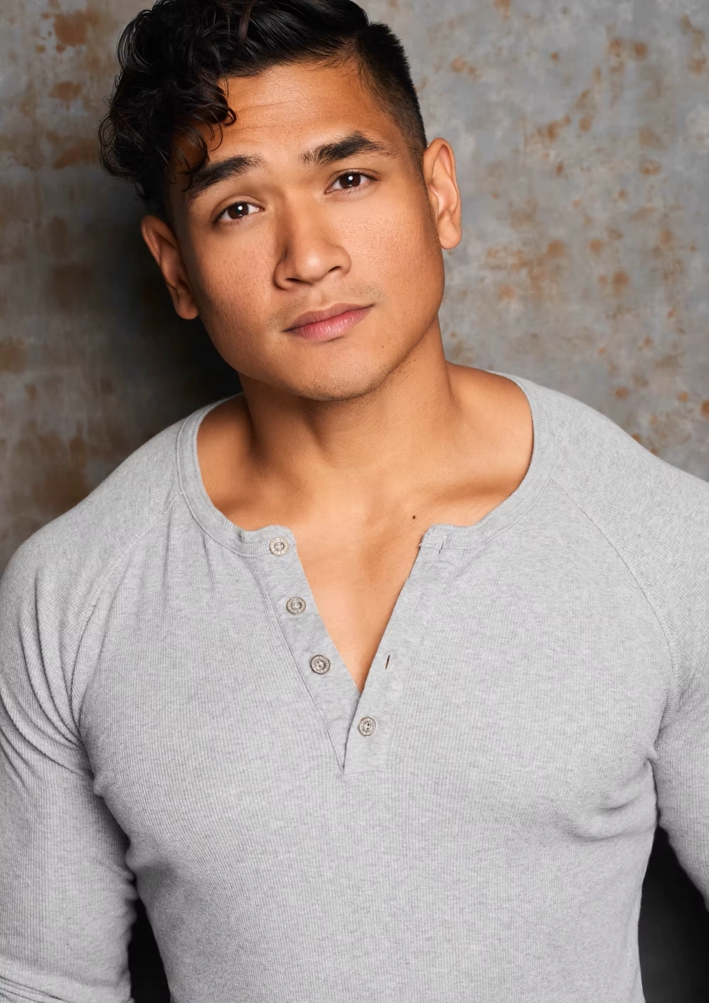 Matt Mercurio | The Pitt Wiki | Fandom