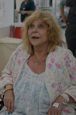 Myrna White | The Pitt Wiki | Fandom
