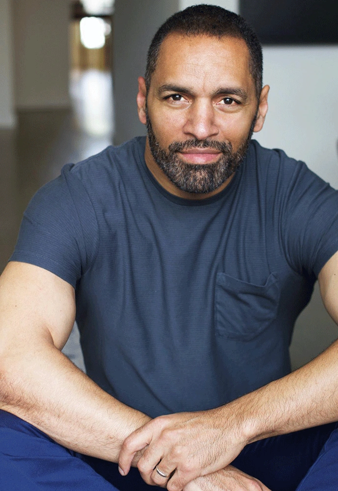 Patrick Faucette | The Pitt Wiki | Fandom