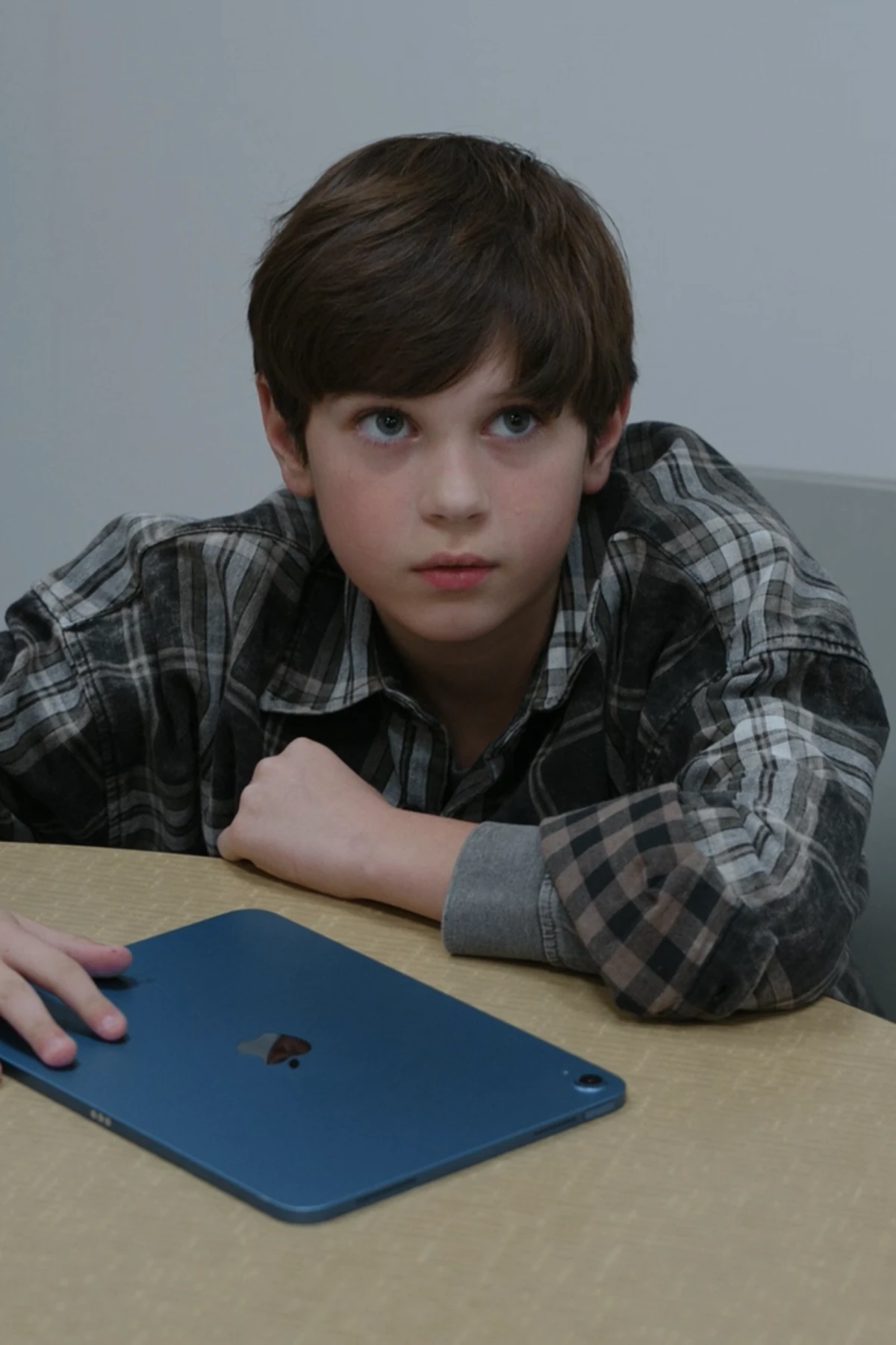 Harrison Ashcroft | The Pitt Wiki | Fandom