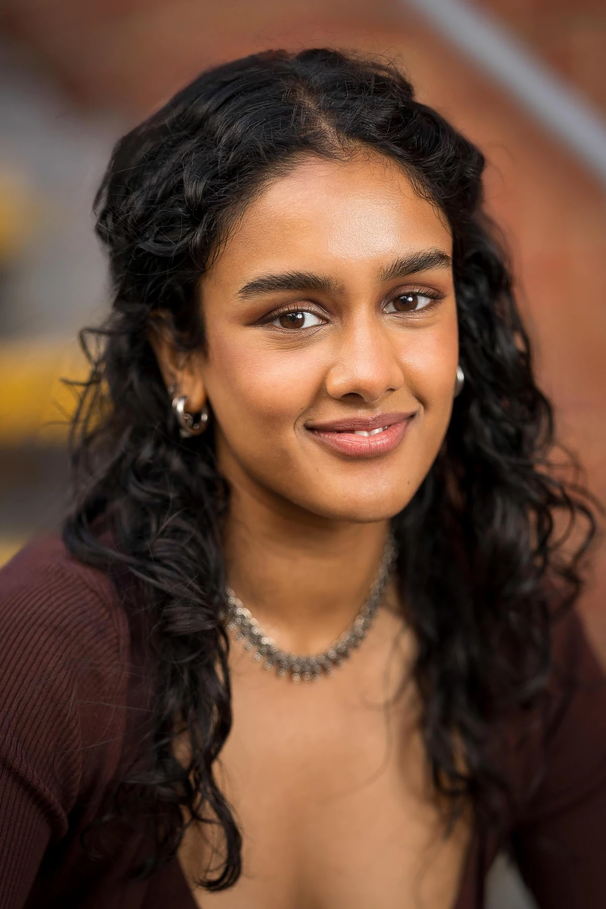 Shabana Azeez | The Pitt Wiki | Fandom