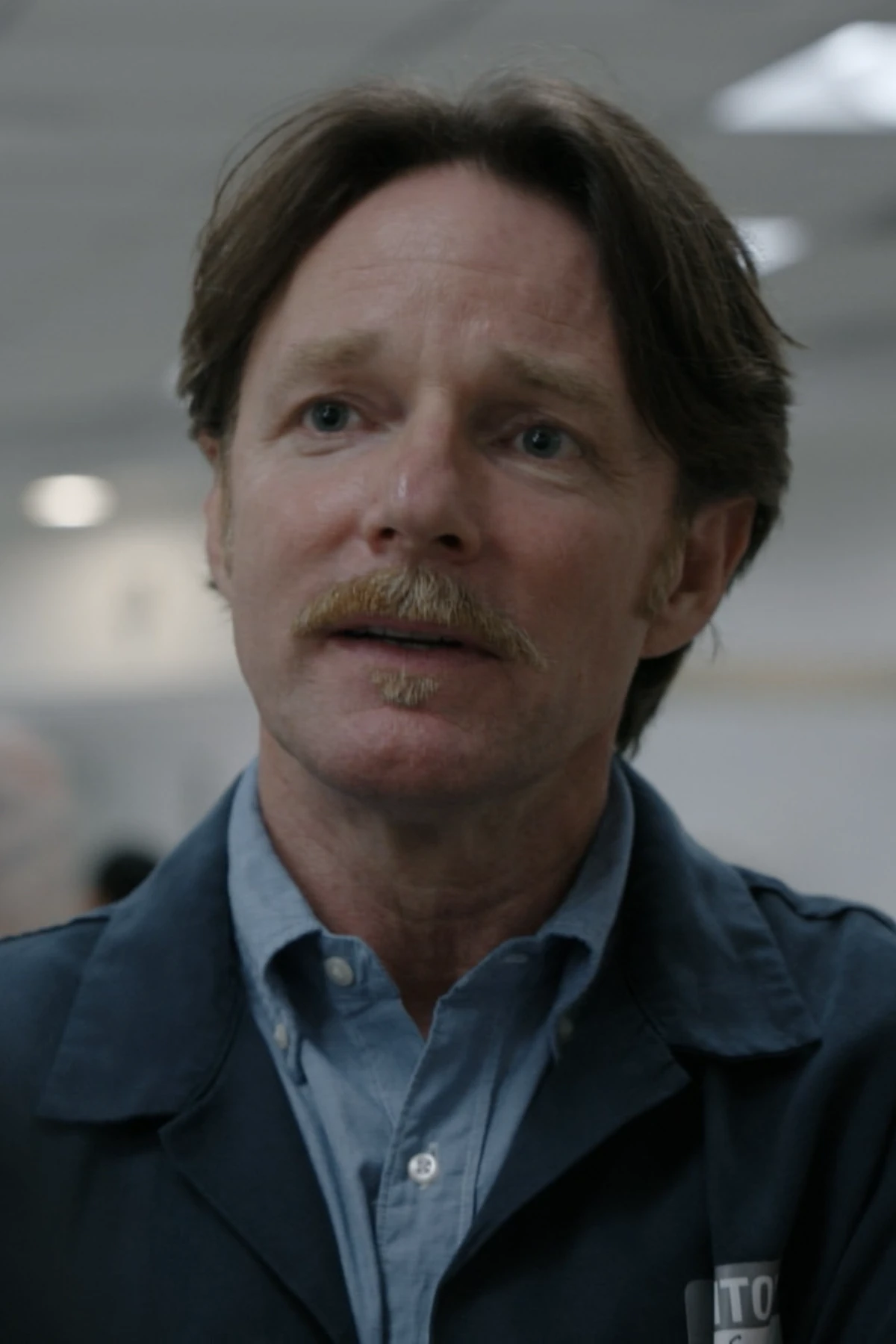 Jereme Spencer | The Pitt Wiki | Fandom