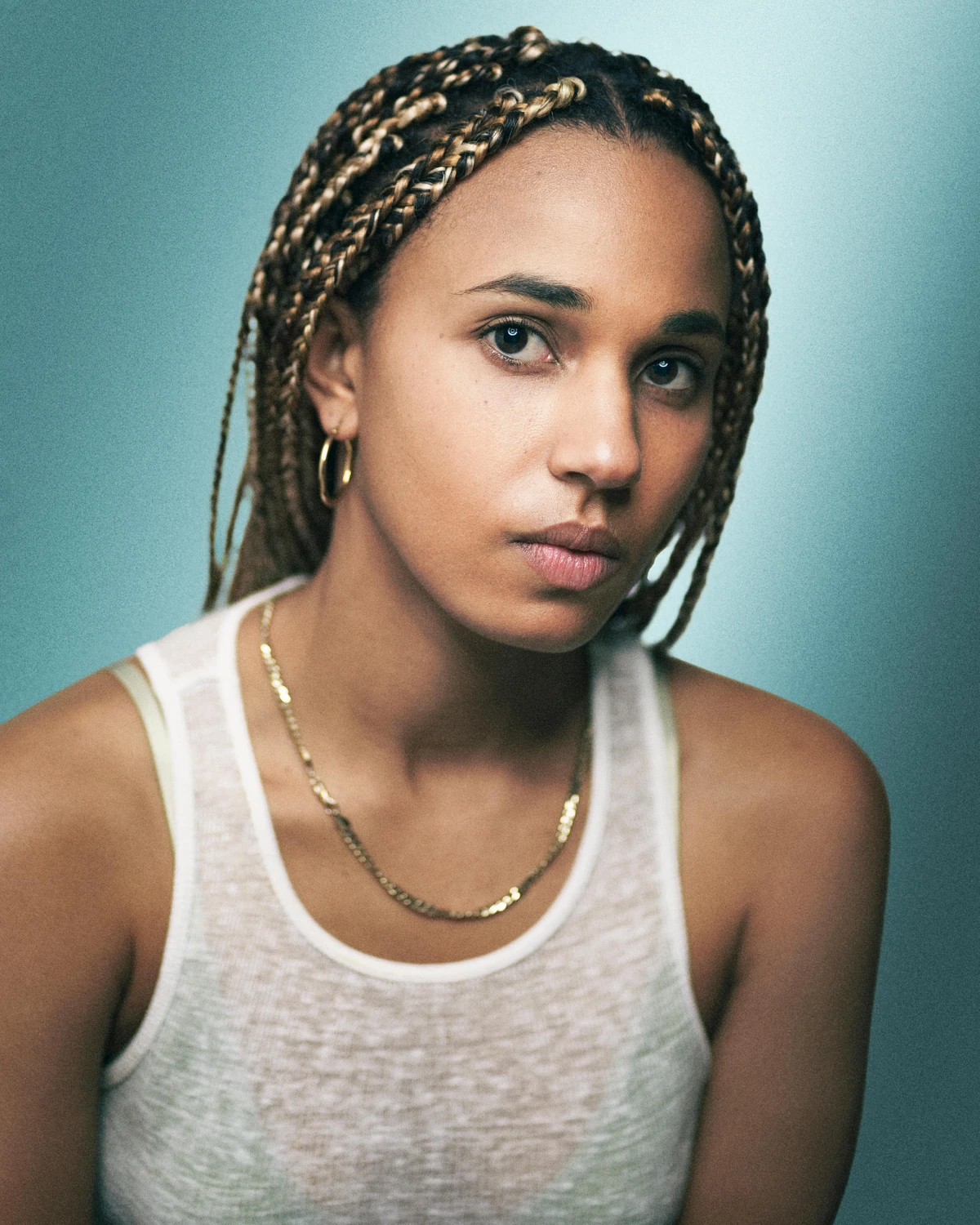 Daisy Davis | The Pitt Wiki | Fandom