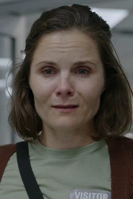 Eloise Wheeler | The Pitt Wiki | Fandom