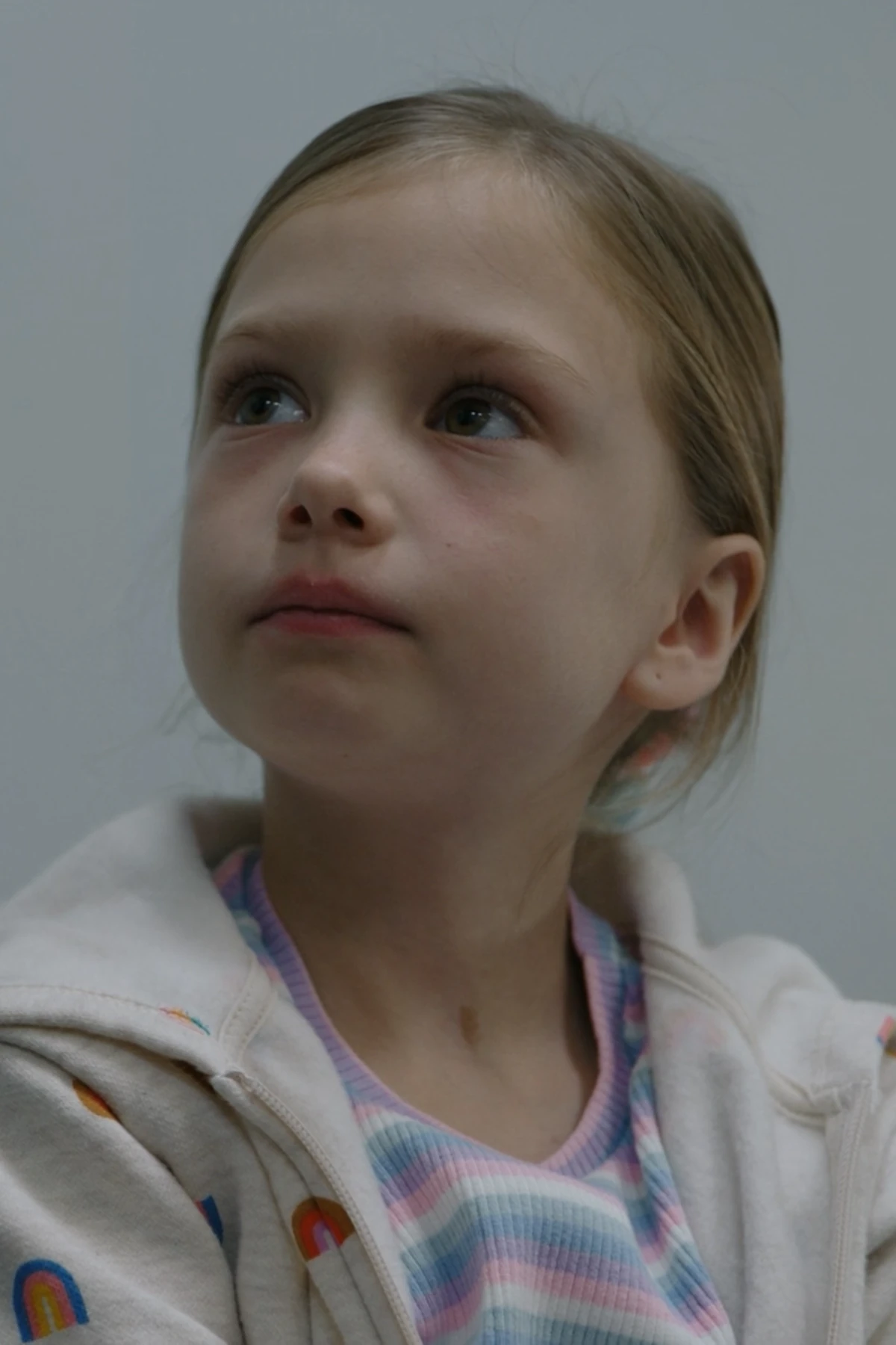Bella Phillips | The Pitt Wiki | Fandom