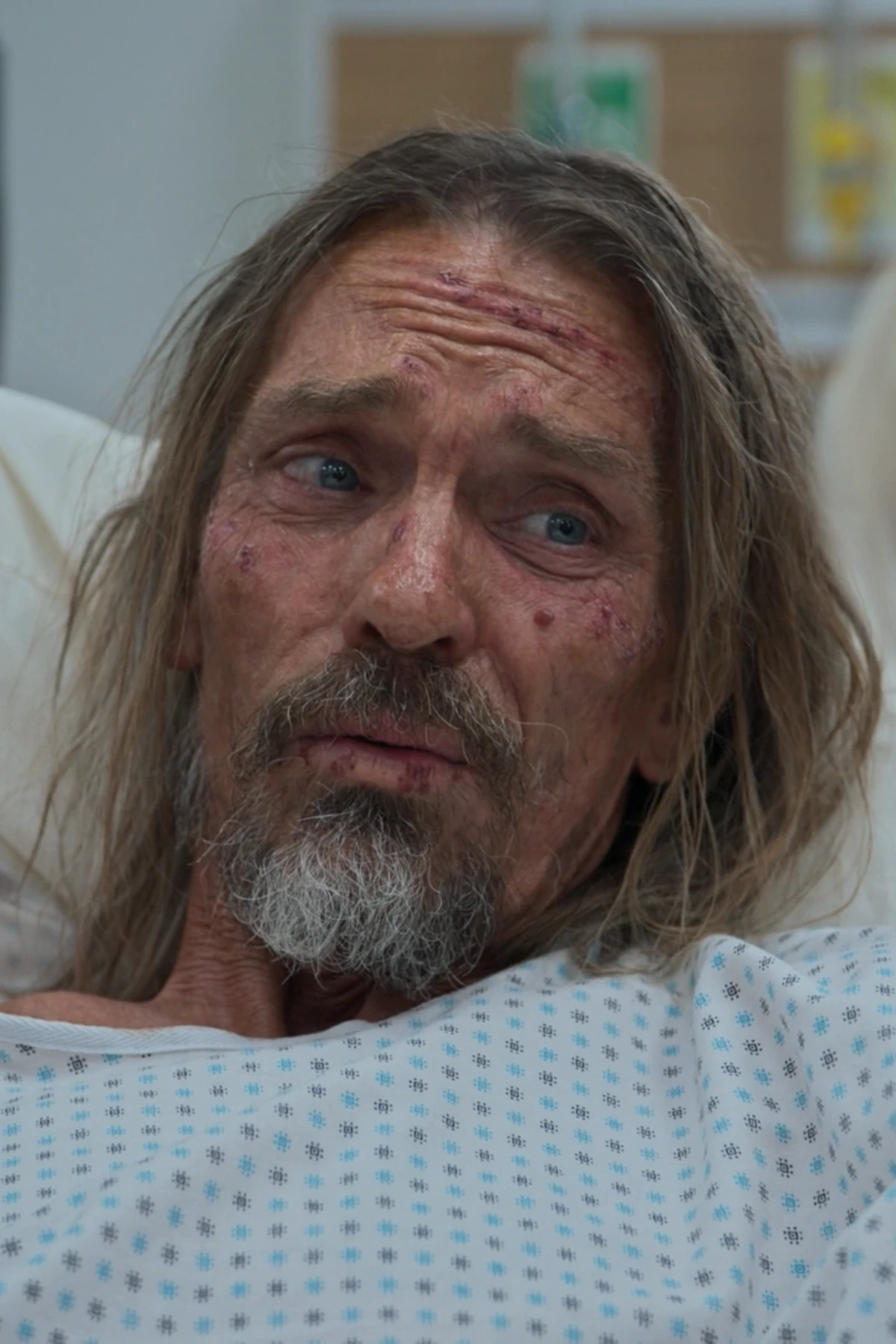 John Digby | The Pitt Wiki | Fandom