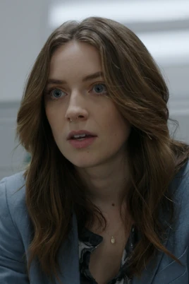 Piper Fisher | The Pitt Wiki | Fandom