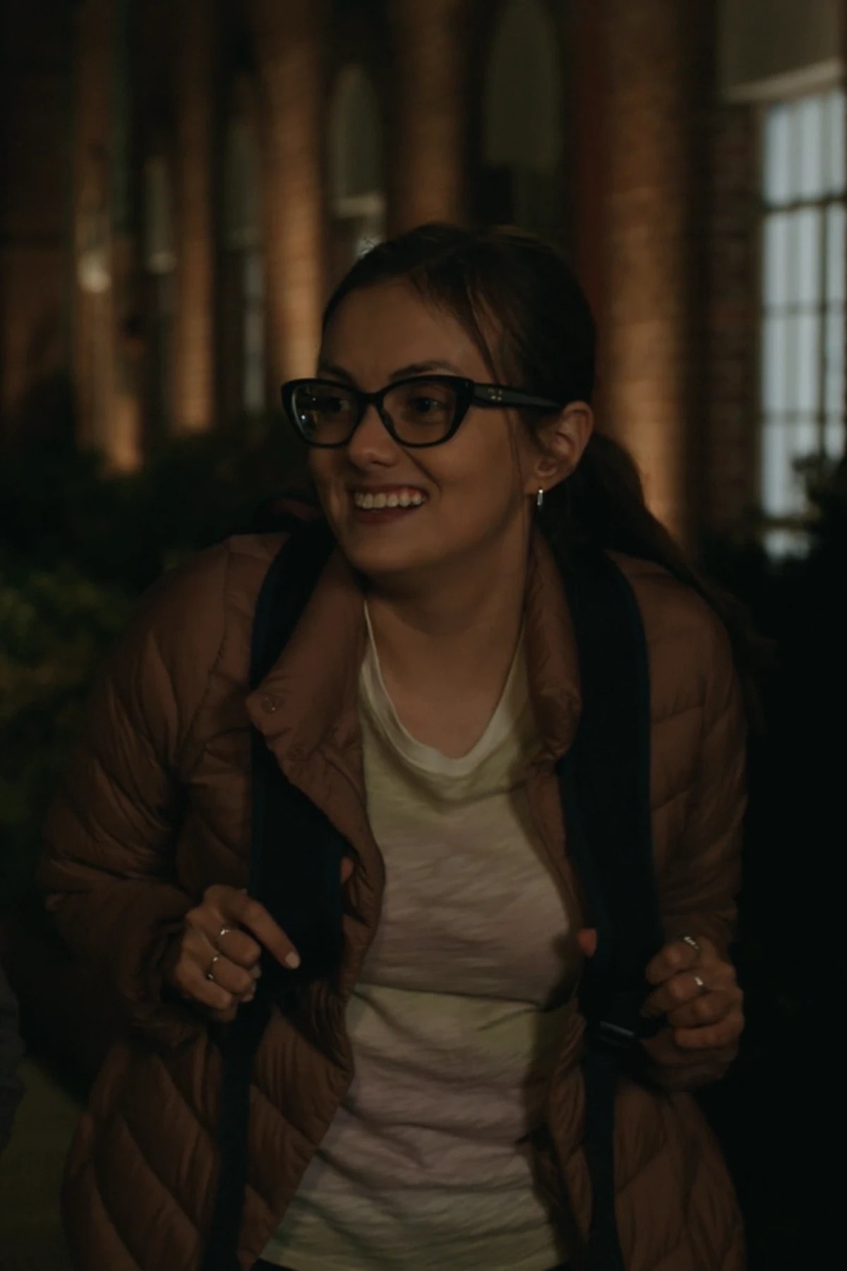 Becca King | The Pitt Wiki | Fandom