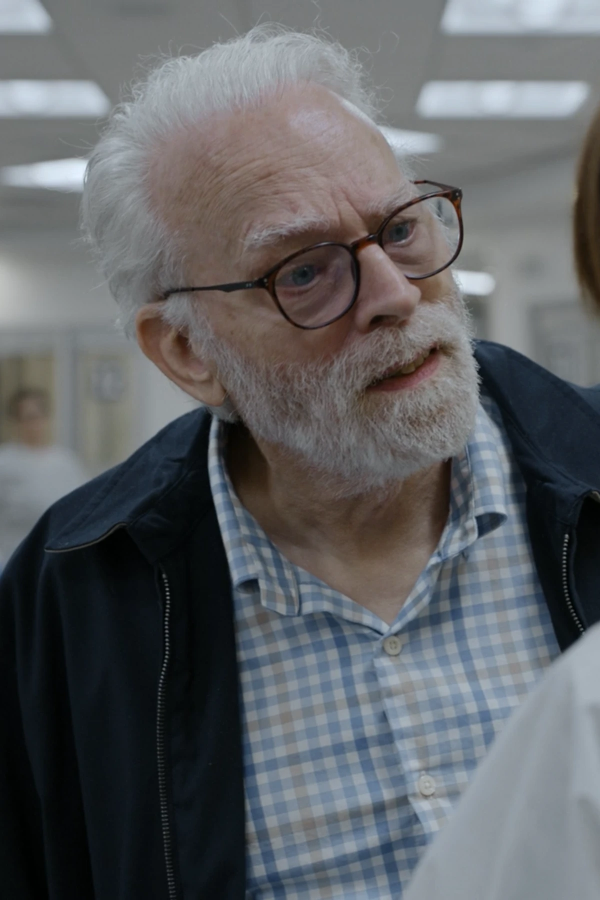 Neil McKay | The Pitt Wiki | Fandom