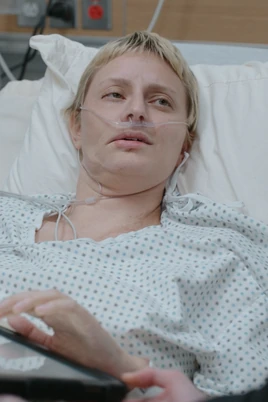 Vera Mullahy | The Pitt Wiki | Fandom