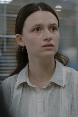 Amanda Jones | The Pitt Wiki | Fandom