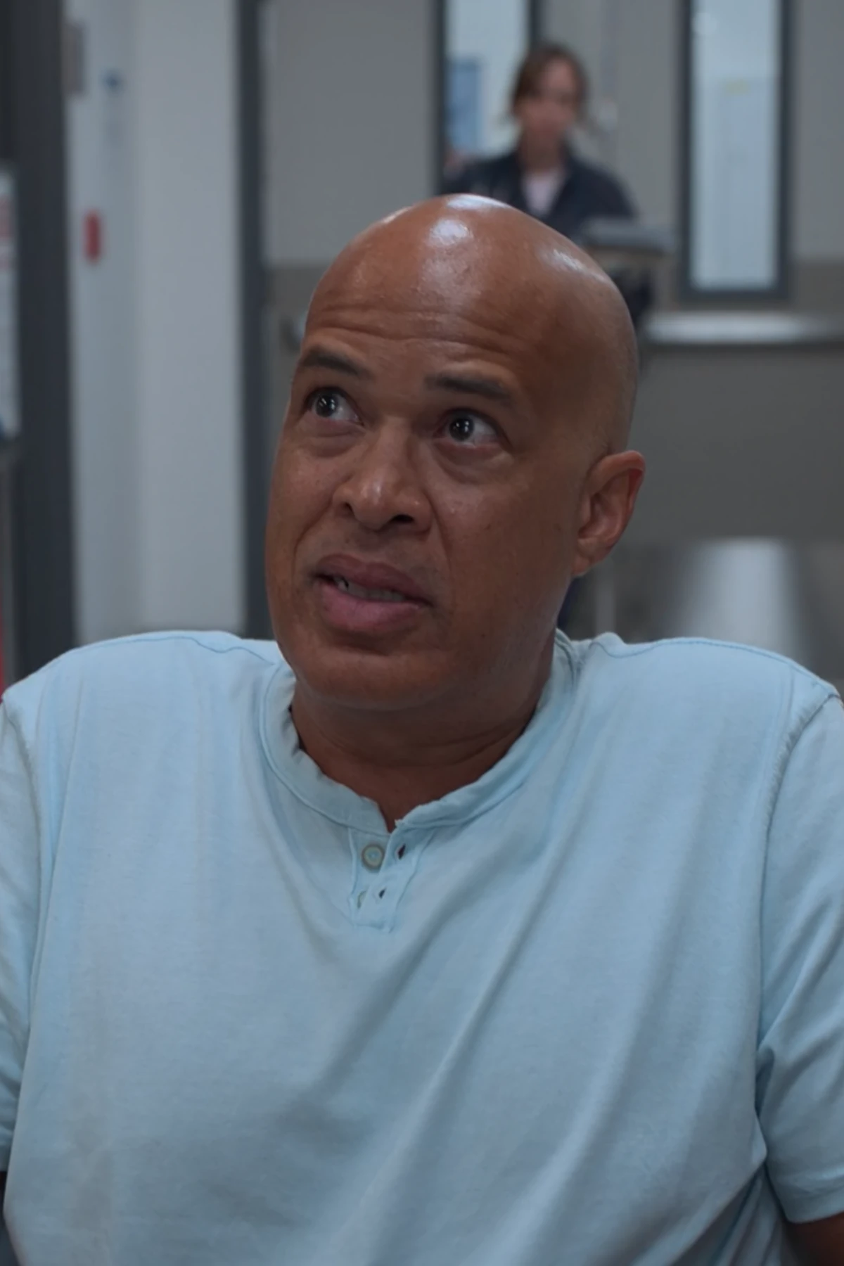Ian Randall | The Pitt Wiki | Fandom