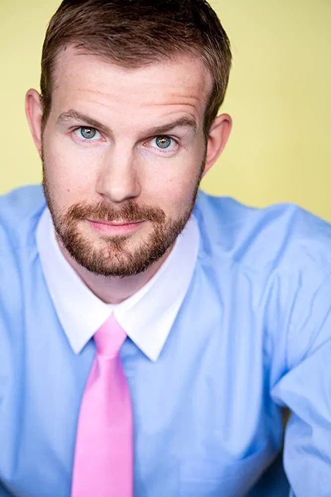 Mark Schroeder | The Pitt Wiki | Fandom