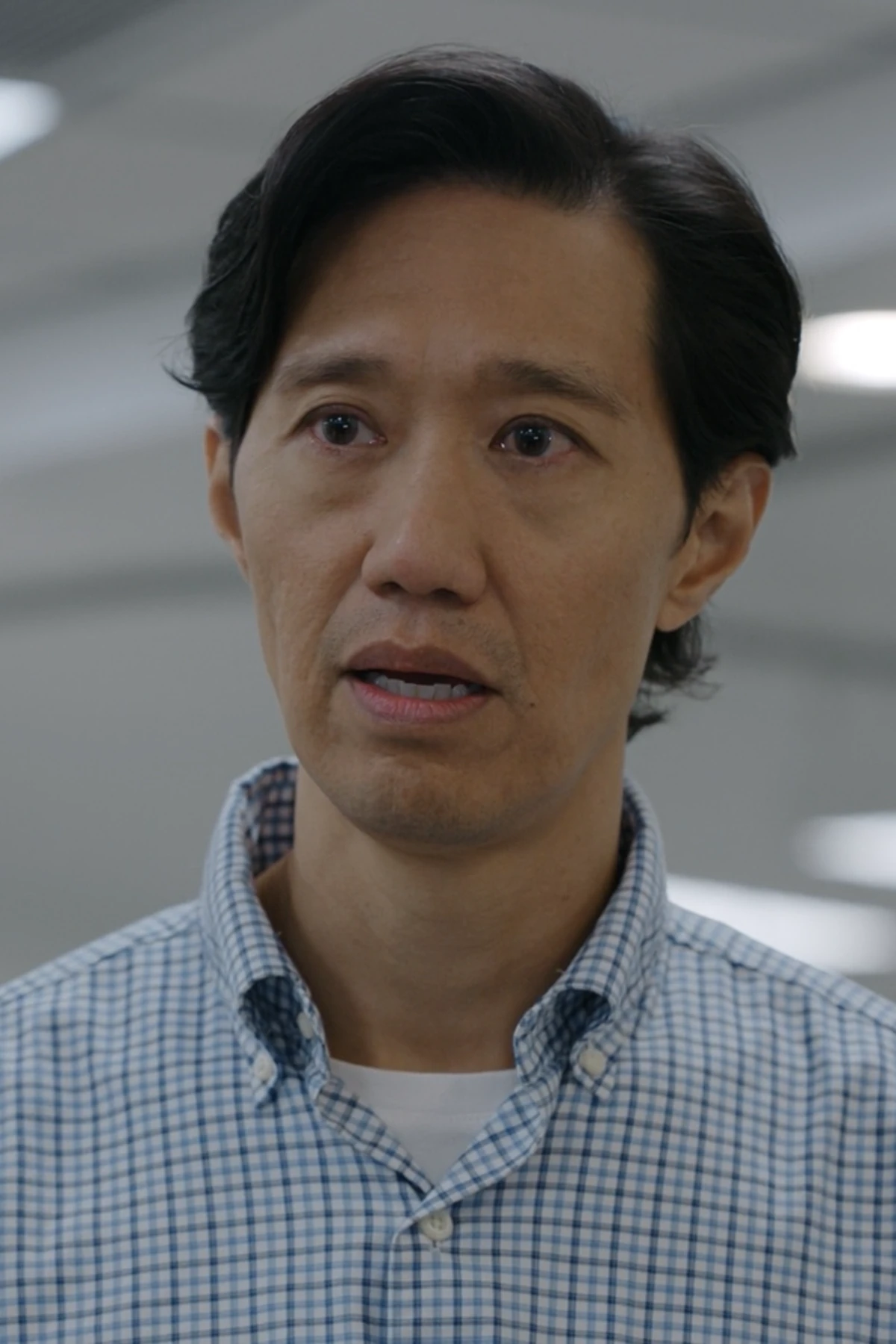Fu Chen | The Pitt Wiki | Fandom