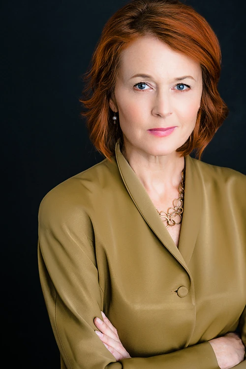 Rebecca Tilney | The Pitt Wiki | Fandom