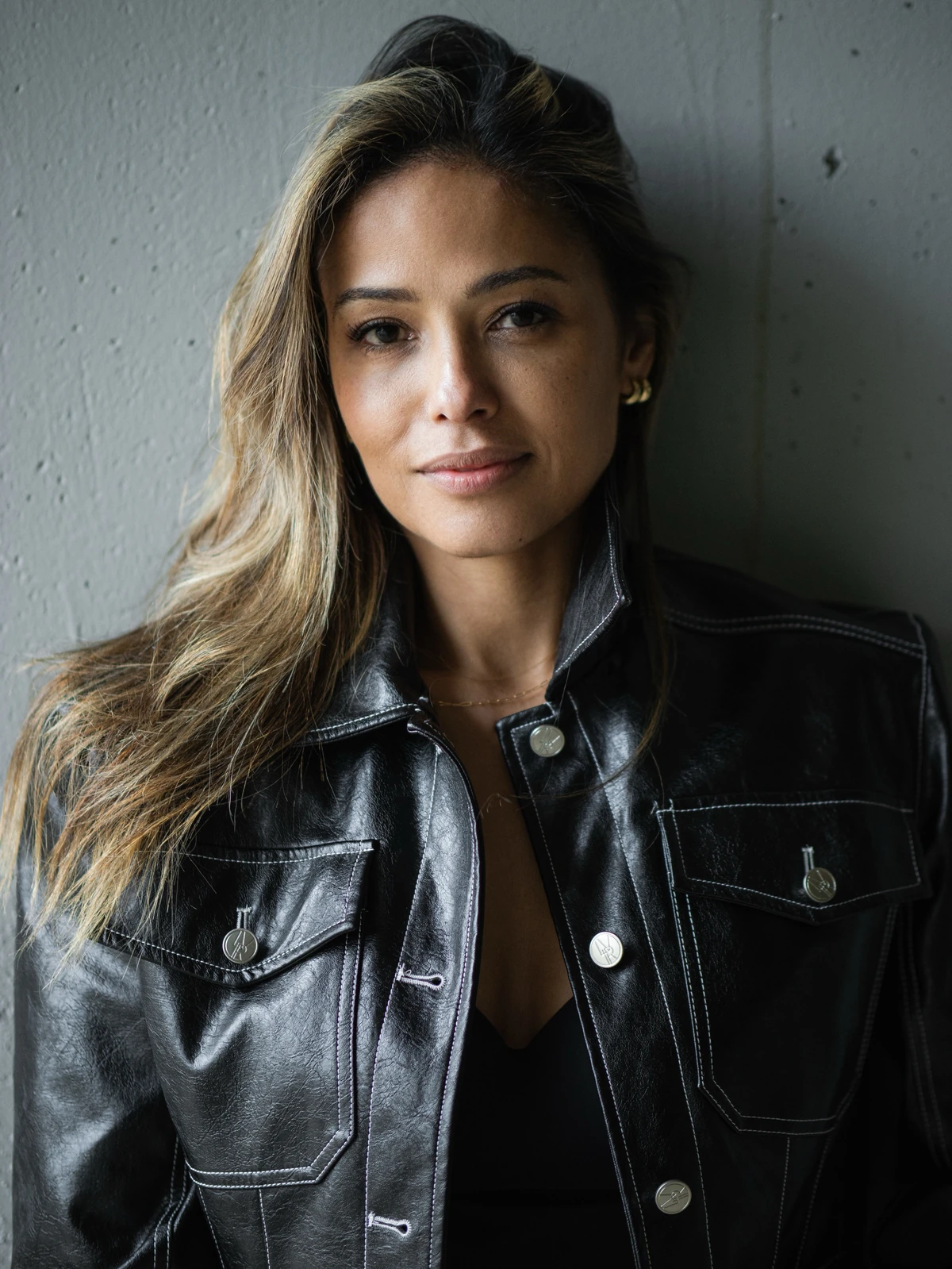 Meta Golding | The Pitt Wiki | Fandom