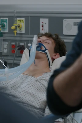 Nick Bradley | The Pitt Wiki | Fandom