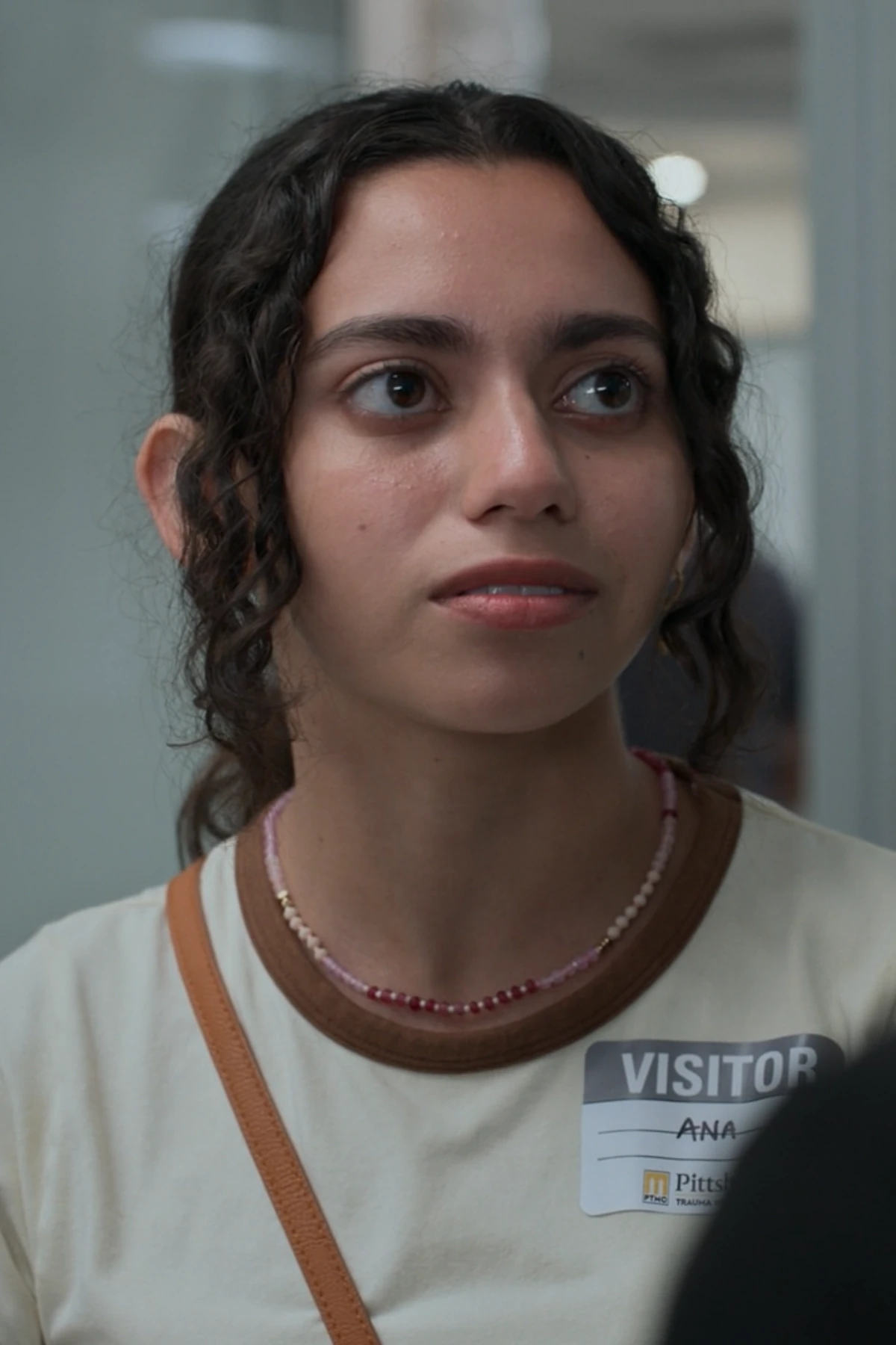 Ana Diaz | The Pitt Wiki | Fandom