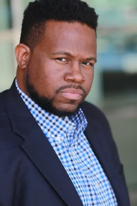 Jermaine Williams | The Pitt Wiki | Fandom