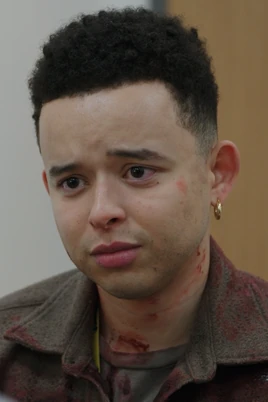 Jake Malloy | The Pitt Wiki | Fandom