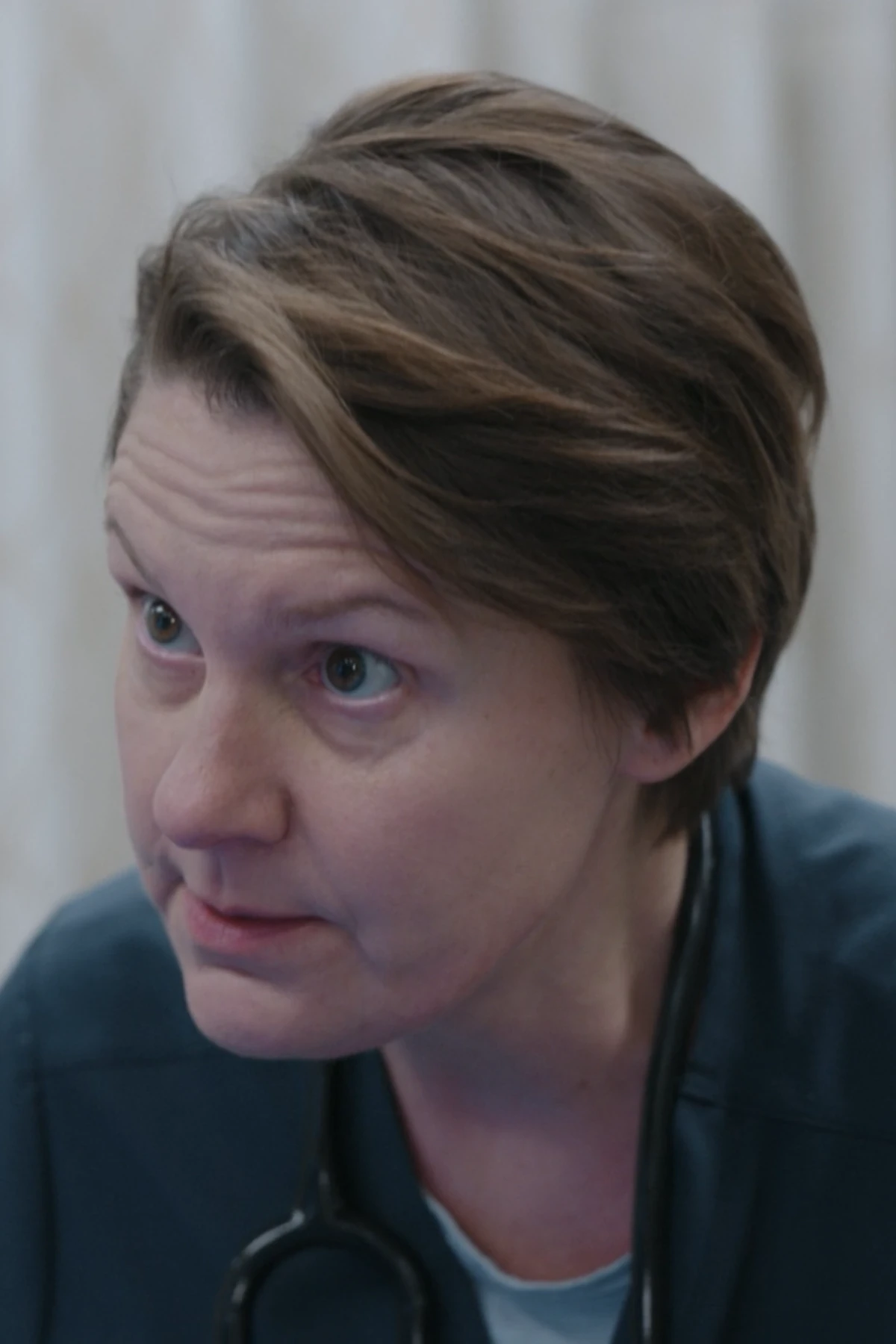 Michelle Myers | The Pitt Wiki | Fandom