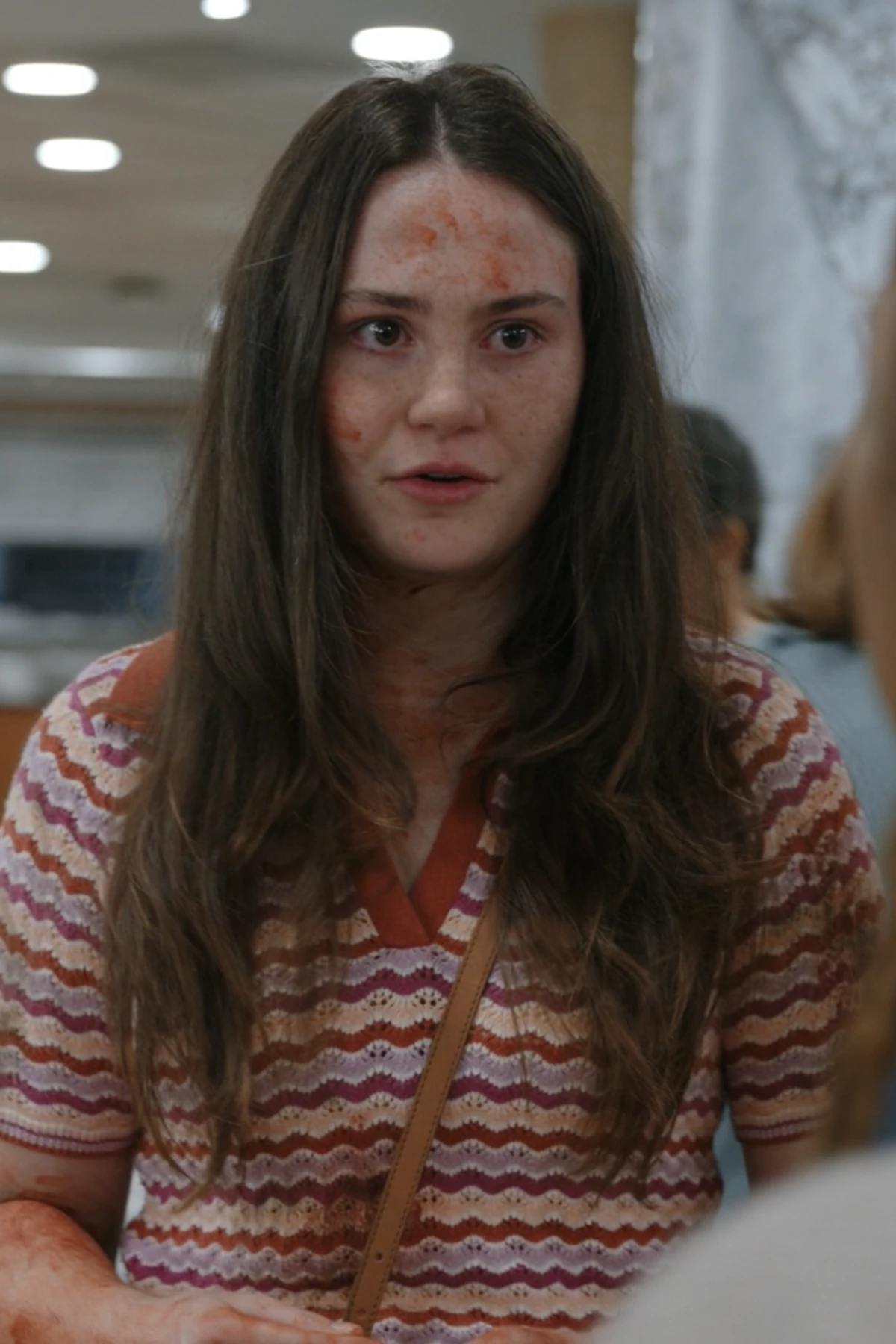 Morgan Gregory | The Pitt Wiki | Fandom