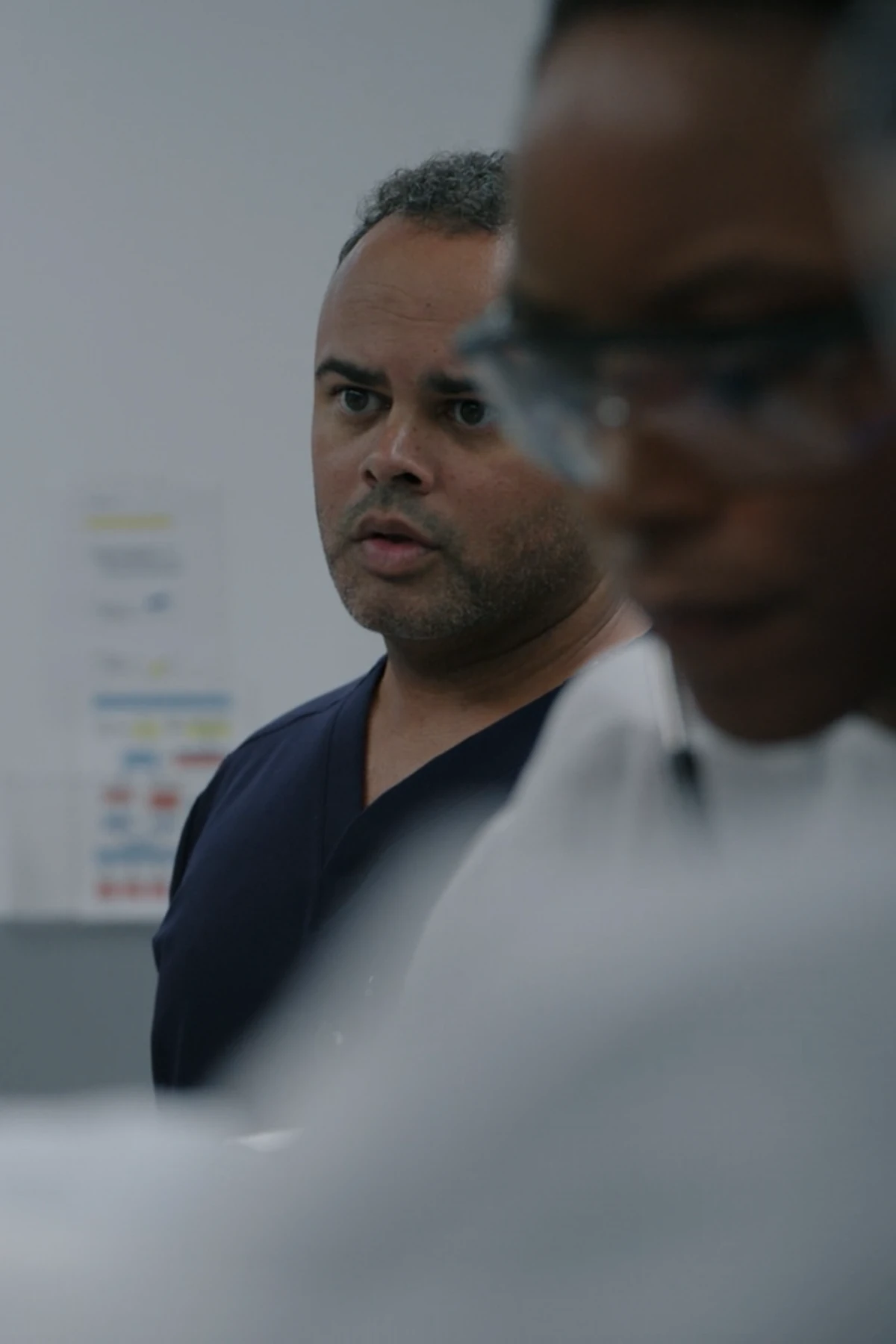 Fred Miller | The Pitt Wiki | Fandom