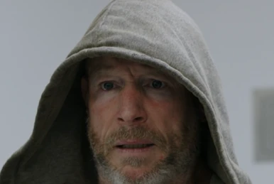 Ian Stanley Brooklyn 99
